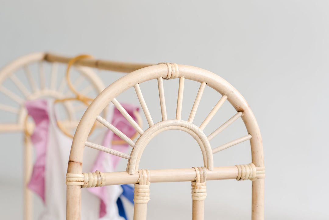 Sunshine Kids Clothing Rack – Ellie & Becks Co.