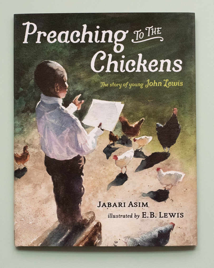 Books – Ellie & Becks Co.